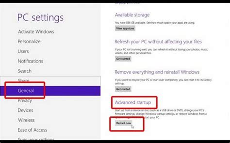 How To Disable UEFI Secure Boot In Windows
