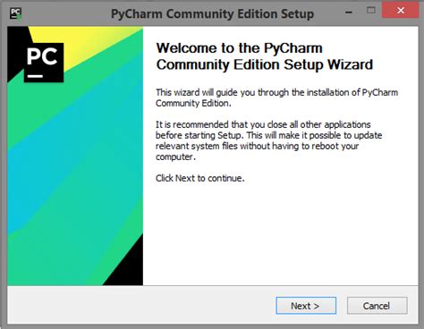 Как настроить Pycharm для Python