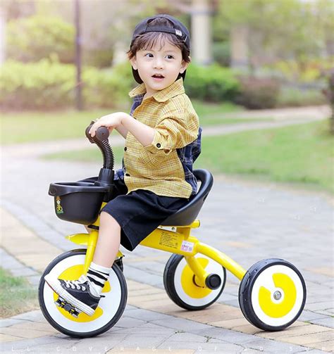 Xe Đạp Trẻ Em Cho Bé Gái Trai 3 6 12 Tuổi Chính Hãng Uy Tín Giá Tốt Tphcm