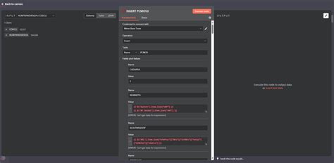 Error Cant Get Data For Expression Questions N8n Community