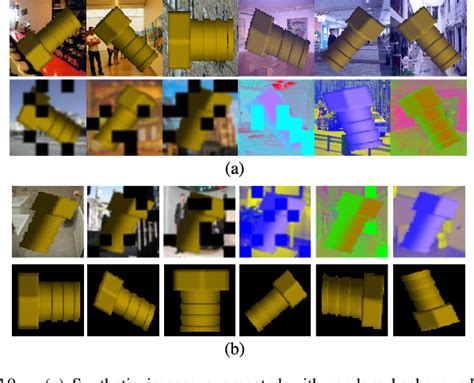 Figure 12 From A Novel Robotic Grasp Detection Framework Using Low Cost