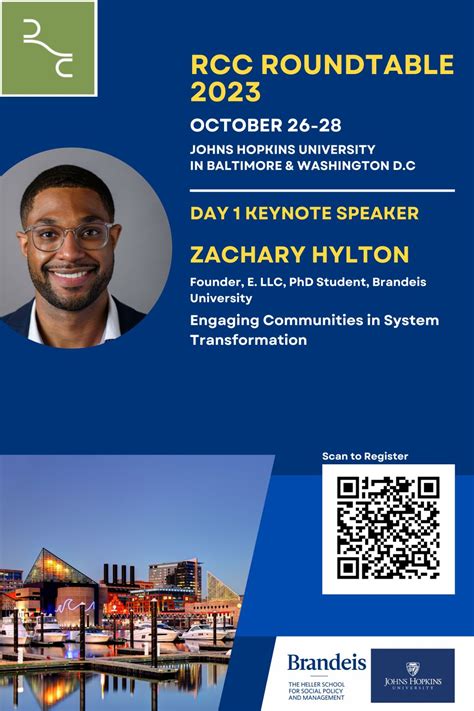 Rcc Roundtable Relational Coordination Collaborative