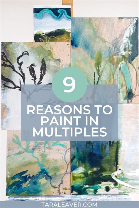 Multiple Canvas Art Artofit