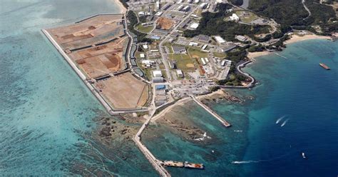 沖縄県知事選、25日告示 新型コロナ対策や辺野古問題など争点 イザ！