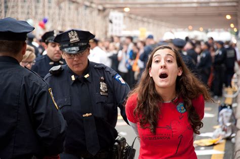 The Inside Story Of Occupy Wall Street Fast Company