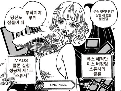 원피스 여캐 노화 특징  유머 움짤 이슈 에펨코리아