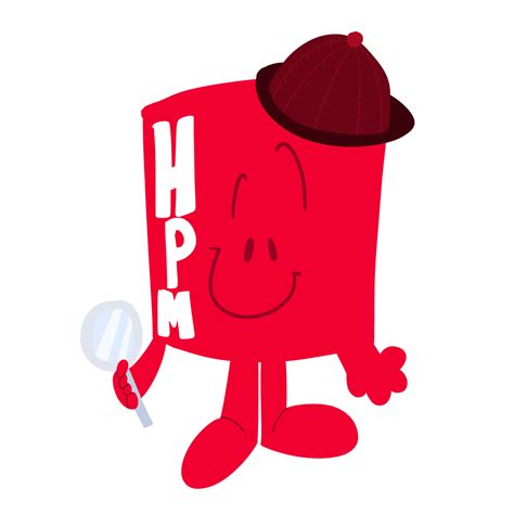 Mr Detector Aka Mr Hpm By Proar On Deviantart Mr Detector Aka Mr Hpm By Proar On Deviantart