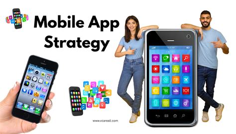 Mobile App Strategy 7 Powerful Tips To Skyrocket Your App Success