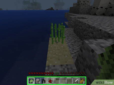 How To Make And Expand A Map In Minecraft