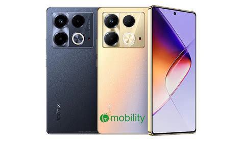 Infinix NOTE S Has W Wired Charging See Price Specs Mobility NG Tech Blog