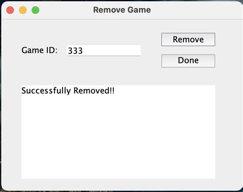 Github Koonztegame Genre Db System This Is A Ctis 221 Object Oriented Programming Term