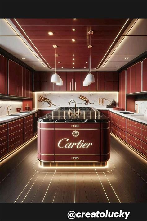 Cartier, 2024