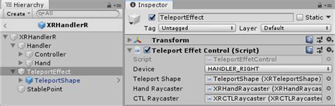 Sample Handler — Xrspace Developer Console 100 Documentation