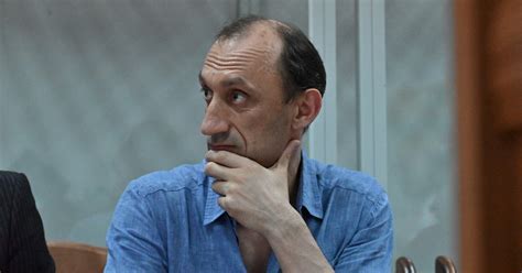 Суд призначив Червінському цілодобовий домашній арешт Цензор НЕТ