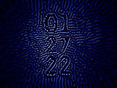 Ec Win Developers Blog On Linkedin Reaction Diffusion Compute Shader In Webgpu