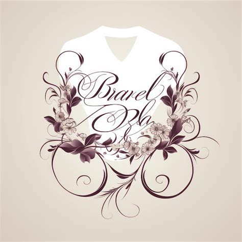 Premium Ai Image The Art Of Typography A Visual And Literary Journey