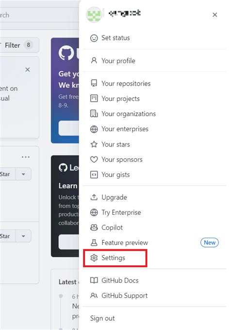 Oauth2 04 Github 회원 탈퇴 구현하기spring Boot