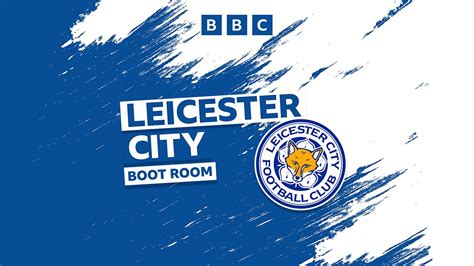 Bbc Radio Leicester Leicester City When Youre Smiling A Poor
