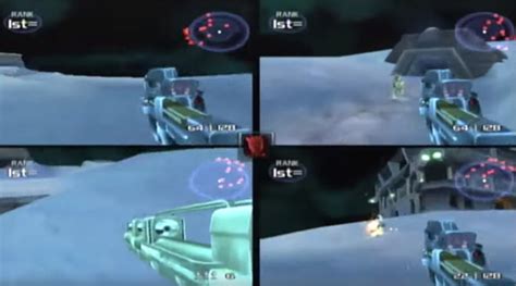 Top 22 Best Multiplayer Gamecube Titles Of All Time Fandomspot