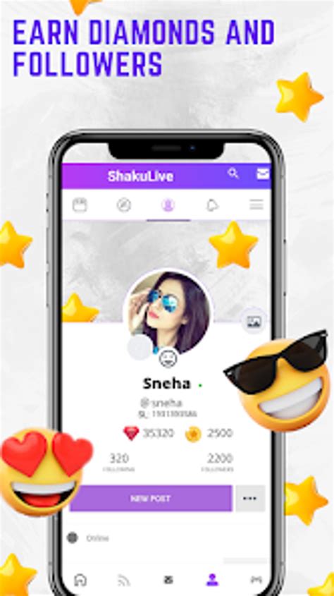 Shaku Talent Video Streaming For Android Download