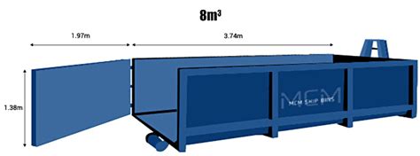 Skip Bin Sizes And Prices Hire Skip Bins