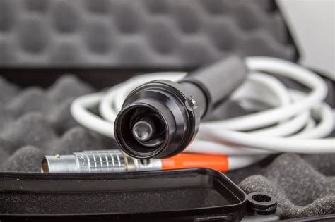 Ellex Eye Cubed I3 Ultrasound System Version 4 Jody Myers Eye Equipment