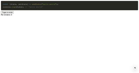 React Prism Codesandbox