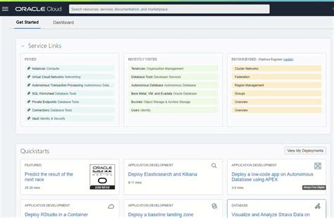 Sqlcl Updates 2211 And A Quick Note On Oci Cloud Shell