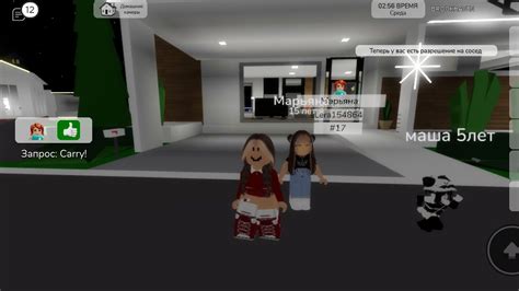 СТАЛА МАМОЙ 2 ДЕТЕЙ 😱 ГДЕ МЛАДШАЯ 🫥 Youtube