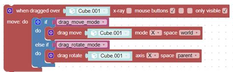 Drag Move And Rotate Function Soft8soft