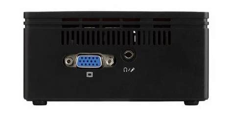 Gigabyte Mini Pc Barebone Brix At Rs Number In New Delhi Id