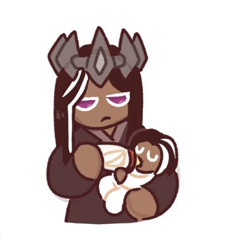 Pin On Dark Choco Cookie