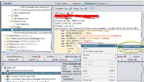 Studying Web Penetration Testing With Kali Linux