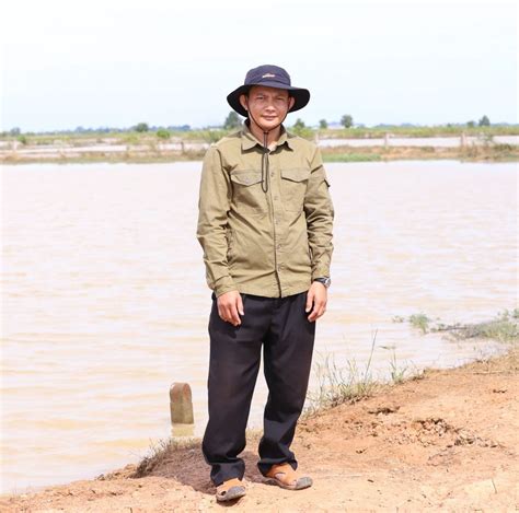 ឯកឧត្តម គង់ ក្រសួងកសិកម្ម រុក្ខាប្រមាញ់ និងនេសាទ Facebook