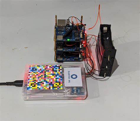 Github Gargumcluster Ips A Power Supply And Debug Probe For Sbc