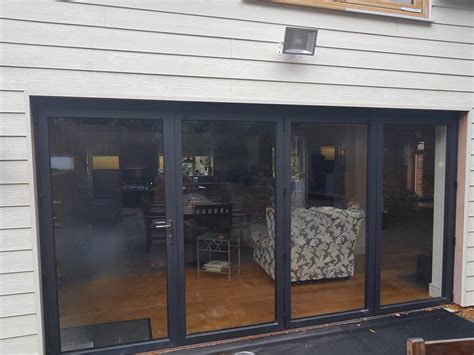 Cedral Weatherboard Cladding In Hertfordshire — Hertfordshire Windows And Doors