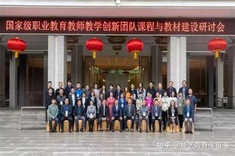 优质校建设案例多元协同打造高水平结构化教学创新团队国家级职业教育教师教学创新团队建设典型案例 知乎