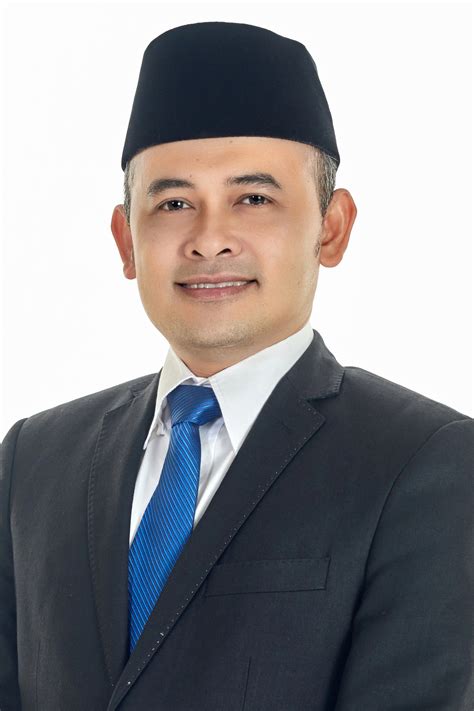 Profil Dr H M Afif Zamroni Lc Mei Info Pemilu