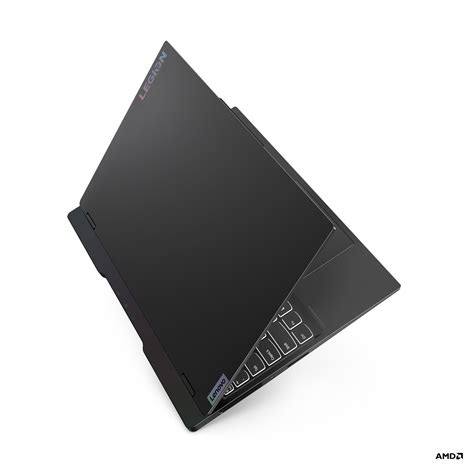CES Lenovo Legion Lineup Announced GadgetDetail