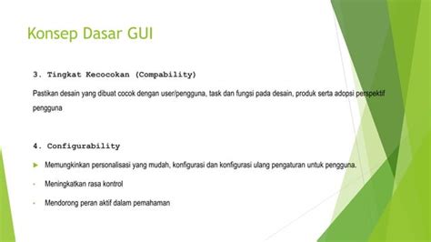 Tampilan Gui Di Netbeanspptx