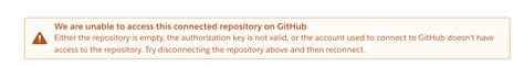 Connecting Github Rheroku