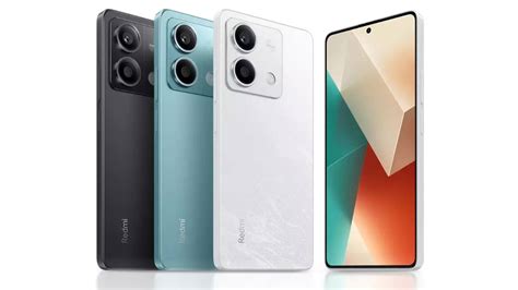 Redmi Note G Series Launch In India On Jan How To Watch Live Event What To Expect