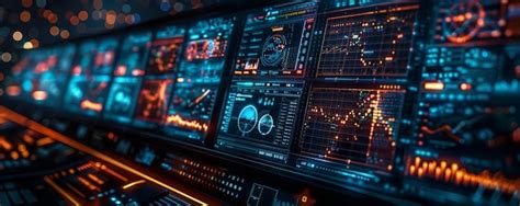 Advanced Risk Management Dashboard With Data Analytics For Mitigating Business Risks And