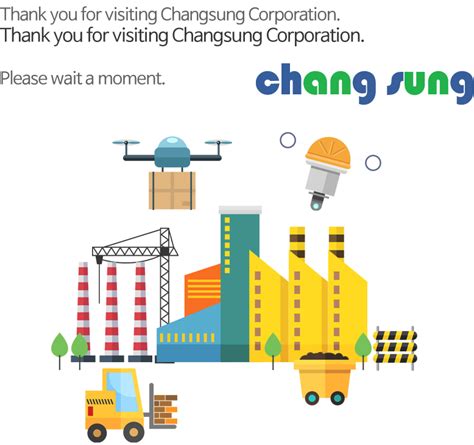 ChangSung Corporation