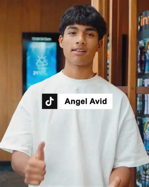 6 Datos De La Polémica De Ángel Avid” Y Su Debut Que Ganó Con