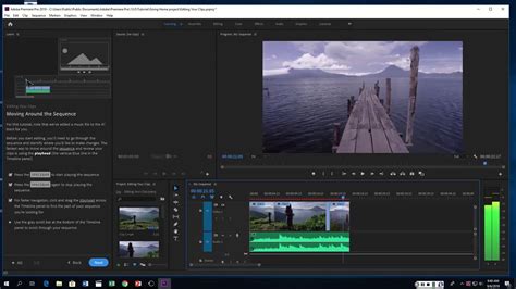 Adobe Premiere Pro Tutorial Opecpromotions