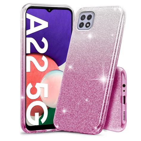 Etui Do Galaxy A G Glitter Case Brokat Obudowa Oficjalne Archiwum Allegro