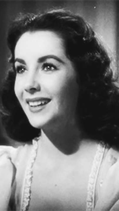 향년79세 엘리자베스 테일러 리즈시절 Youtube