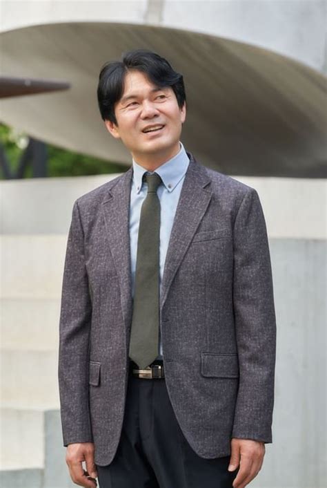 Kim Yong Seok Picture 김용석 Hancinema