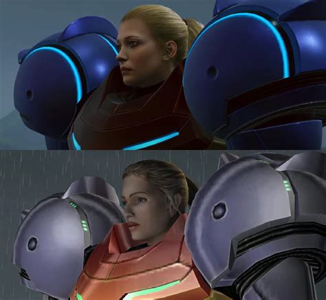 Metroid Prime Remastered St Prime Prophecy Fulfilled Page 4 Famiboards